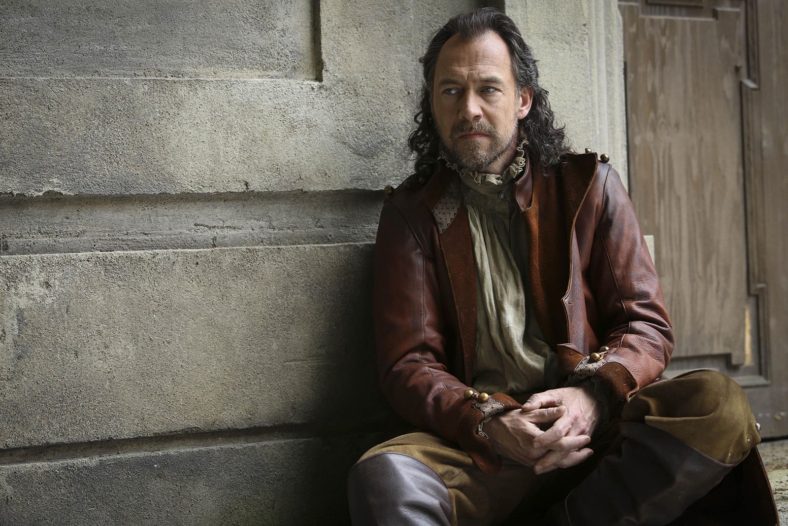 Foto de Dominic Mafham - The Musketeers : Foto Dominic Mafham - Foto 0 ...