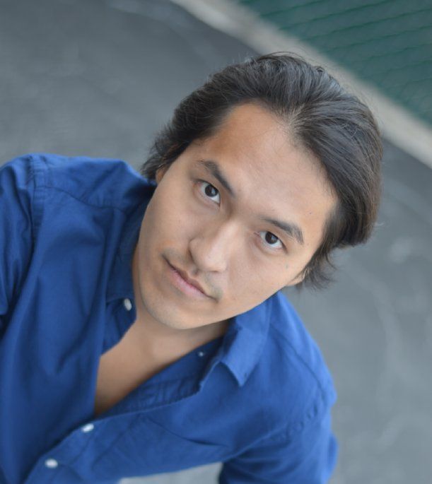 Dave Jia - SensaCine.com