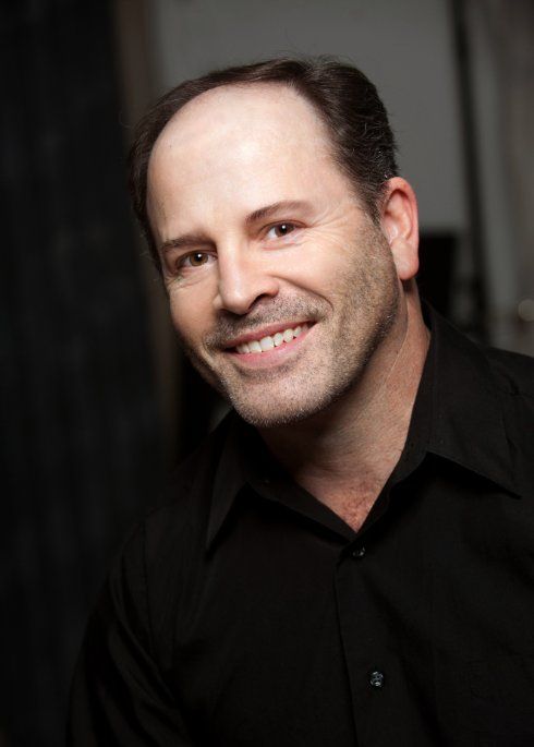 Brian Gildea - SensaCine.com