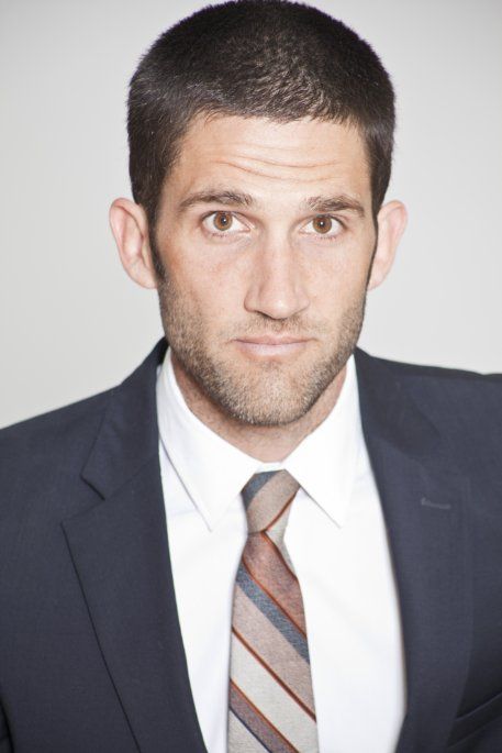 Steve Annan - SensaCine.com