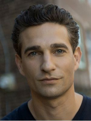 Benjamin Kanes - SensaCine.com