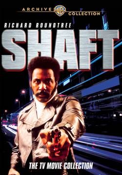 Shaft Temporada 1 - SensaCine.com