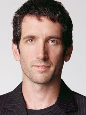 Gord Rand - SensaCine.com