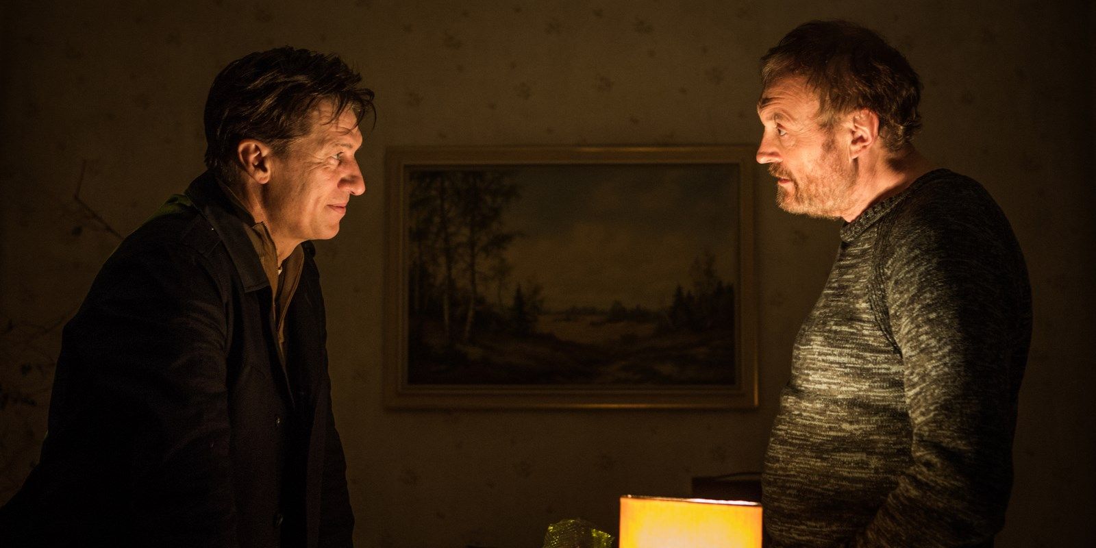 Foto de Tobias Moretti - Foto Josef Hader, Tobias Moretti - Foto 59 de ...