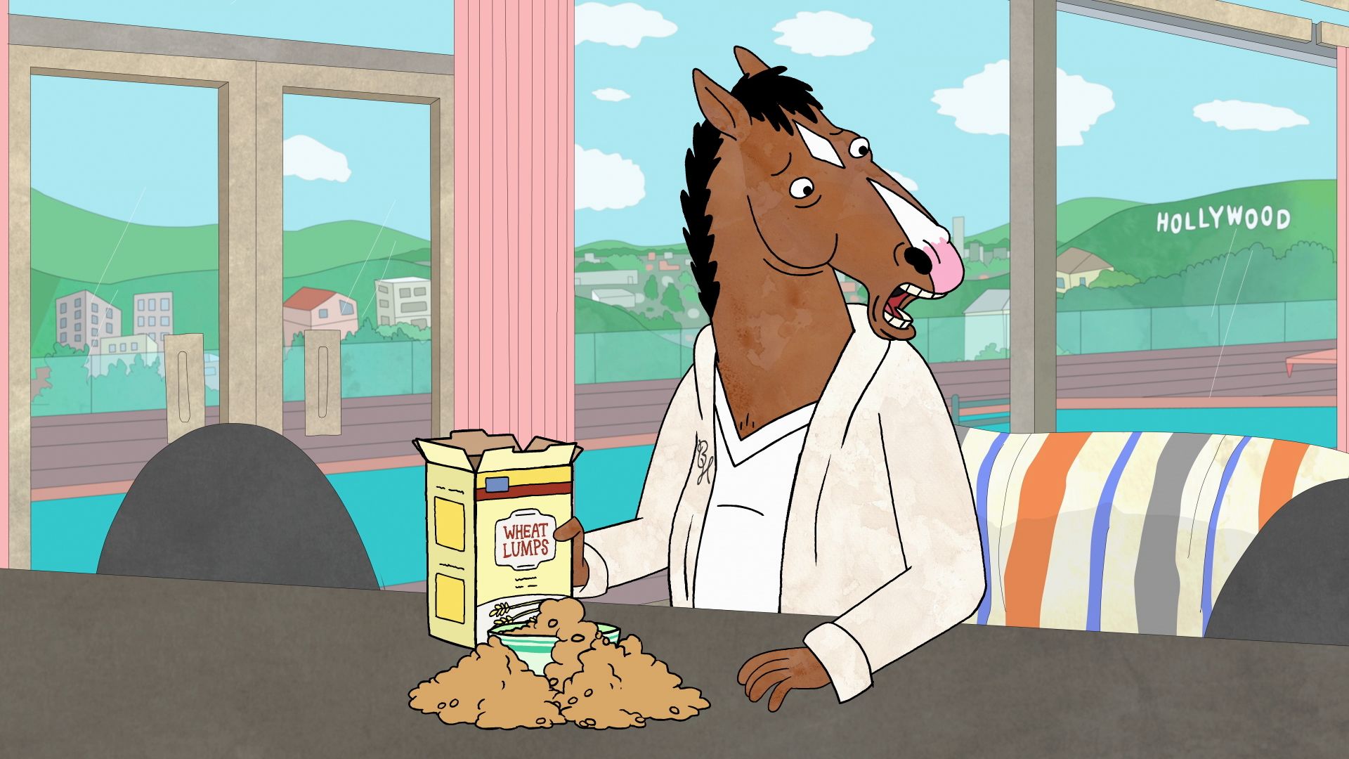 BoJack Horseman : BoJack Horseman : Foto - Foto 96 sobre 137 ...