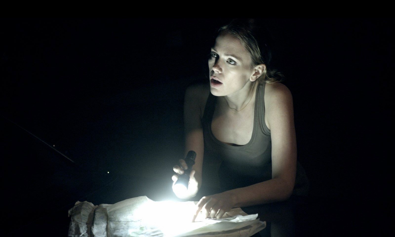 Foto de la película Banshee Chapter - Foto 15 por un total de 16 ...