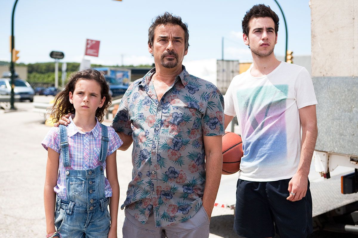 Foto de la película Marsella - Foto 2 por un total de 8 - SensaCine.com