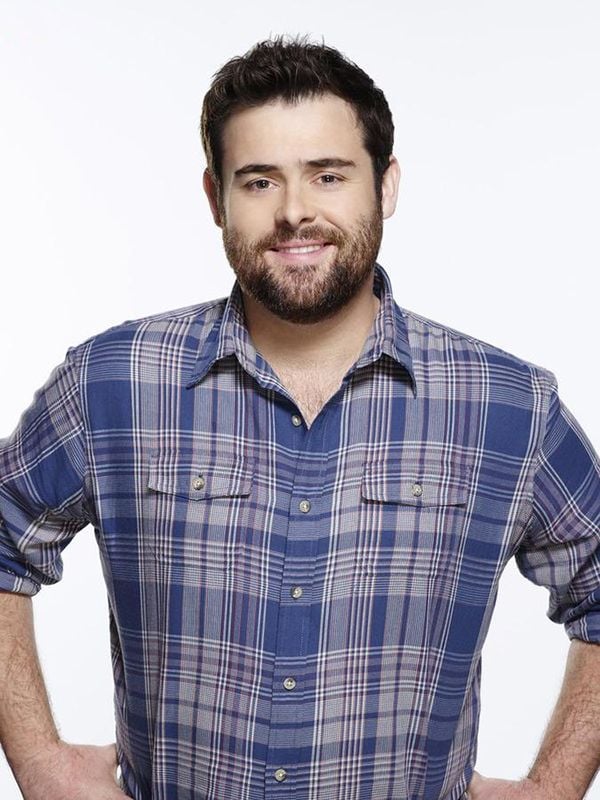 Foto de David Fynn - Foto David Fynn - Foto 2 de 10 - SensaCine.com