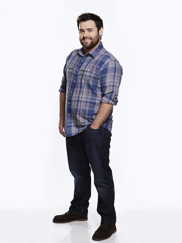 Foto de David Fynn - Foto David Fynn - Foto 1 de 10 - SensaCine.com