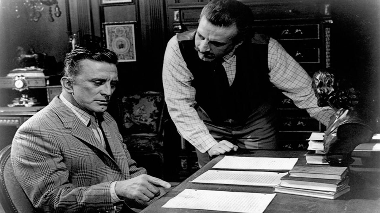 Foto de la película El último de la lista - Foto 3 por un total de 4 ...