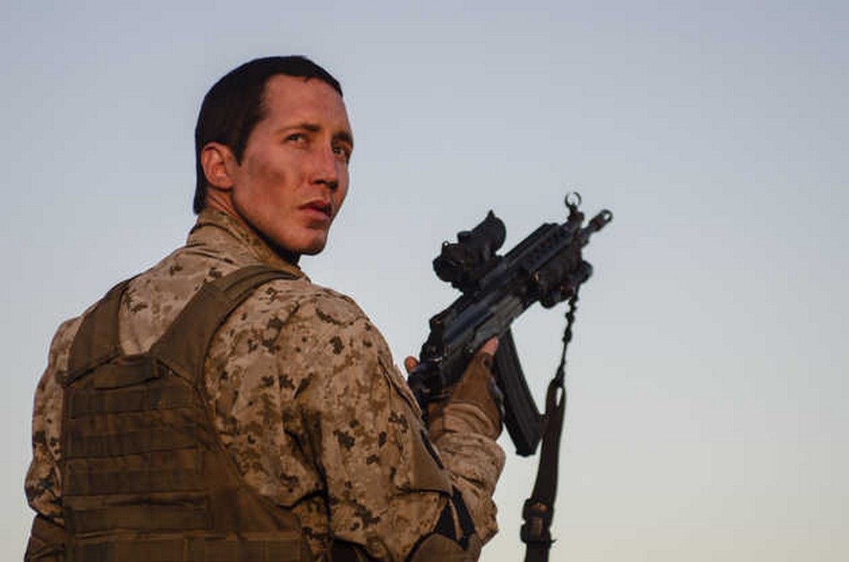 Foto de Joe Reegan - Foto Joe Reegan - Foto 1 de 3 - SensaCine.com