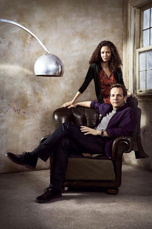 The Slap (US) : Foto Thandiwe Newton, Peter Sarsgaard - Foto 14 sobre ...