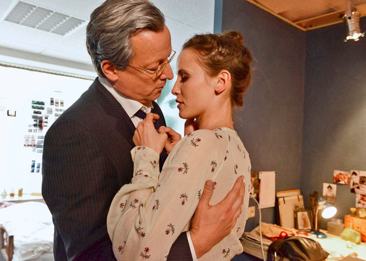 Foto de Peri Baumeister - Foto Matthias Brandt, Peri Baumeister - Foto ...