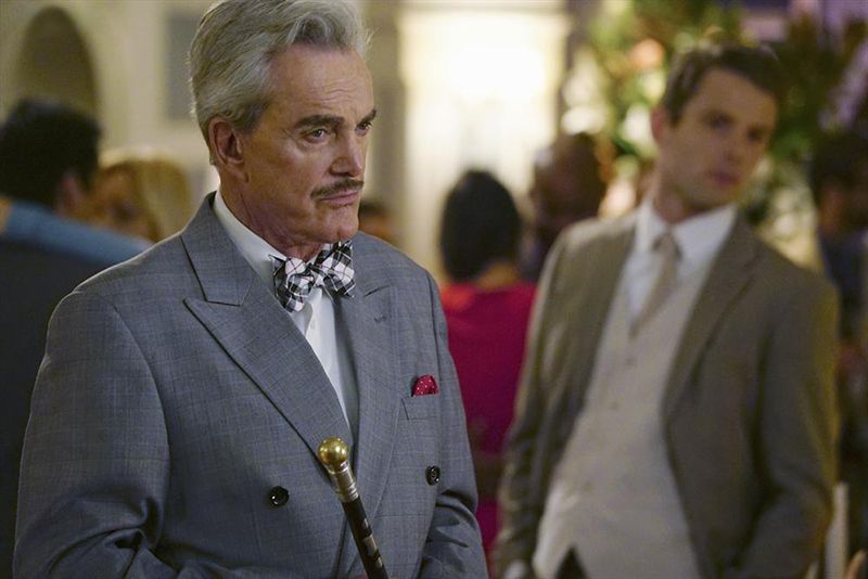 Foto de Rod McCary - Foto Rod McCary - SensaCine.com