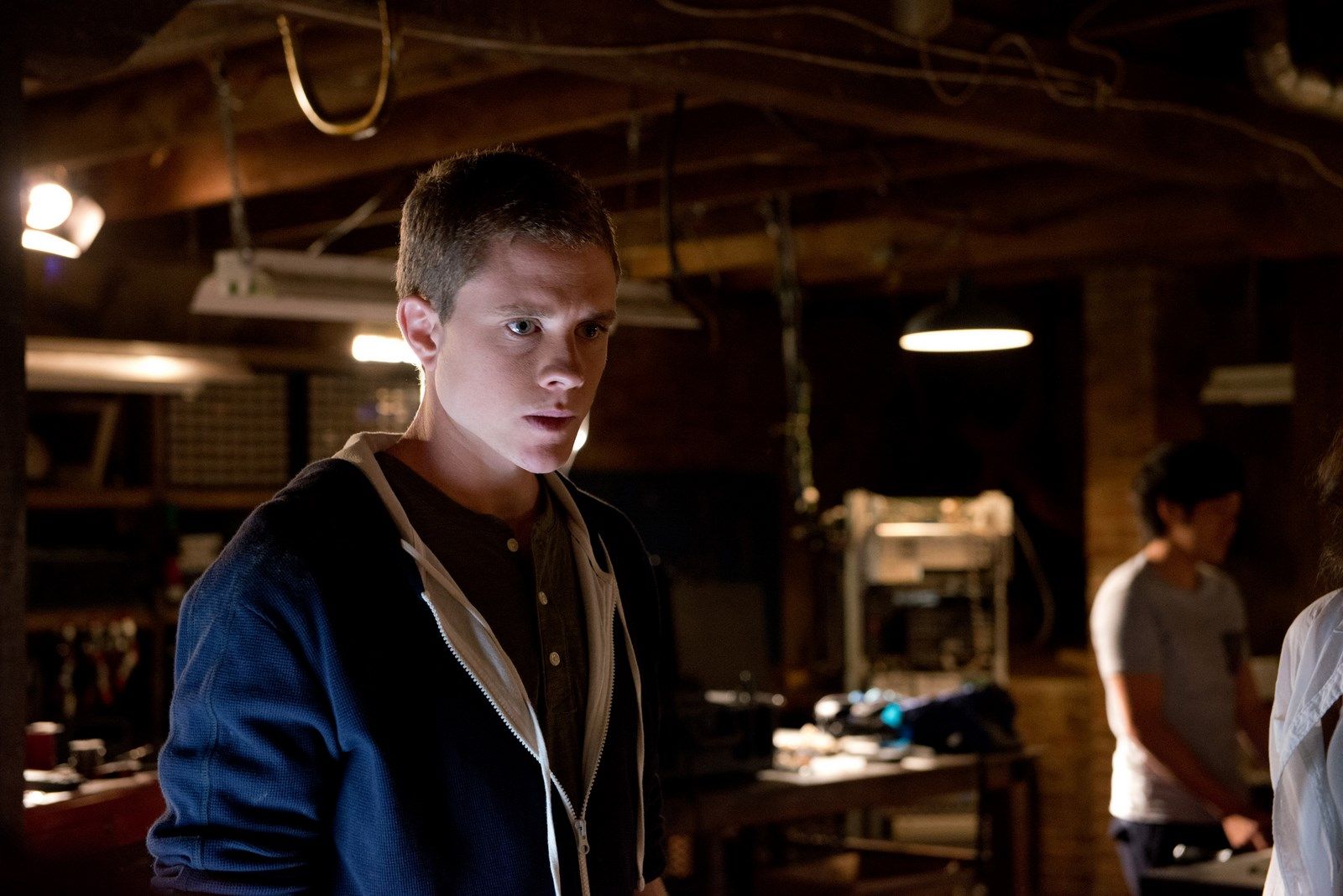 Foto de la película Project Almanac - Foto 28 por un total de 39 ...