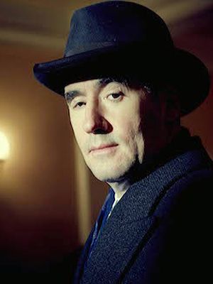 Tim McMullan : Su biografía - SensaCine.com