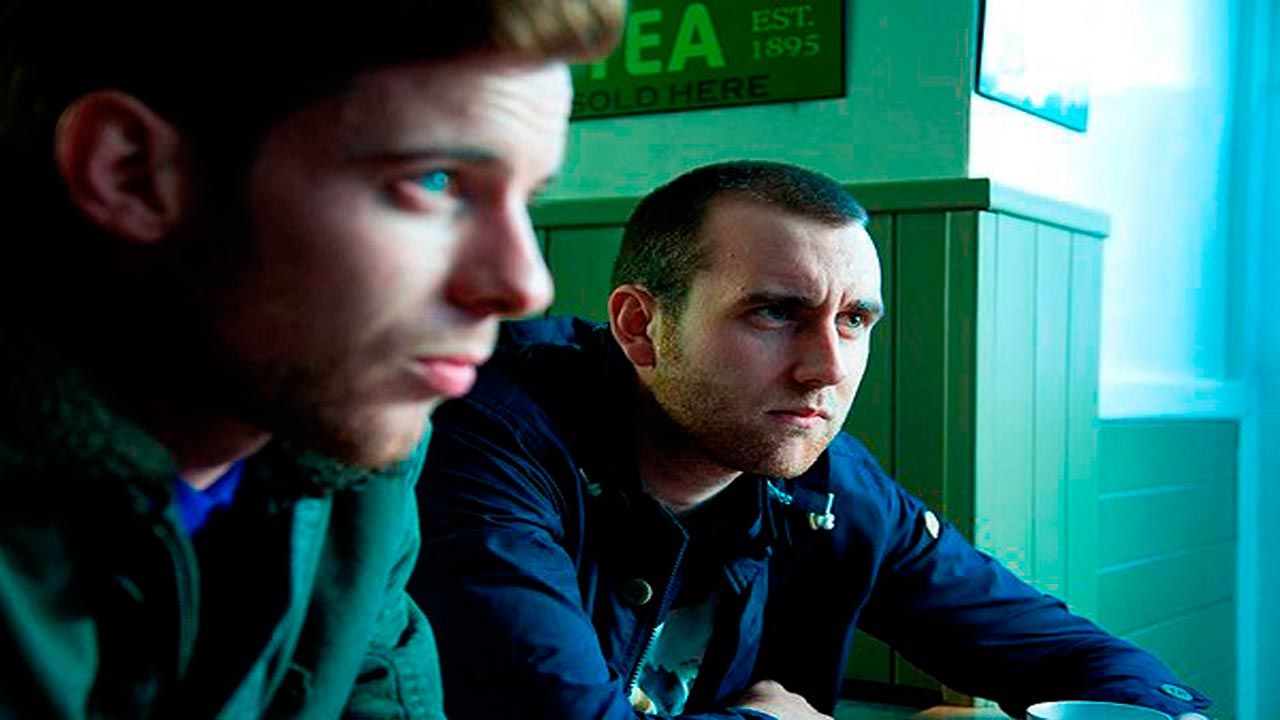 Foto de la película The Rise - Foto 6 por un total de 8 - SensaCine.com