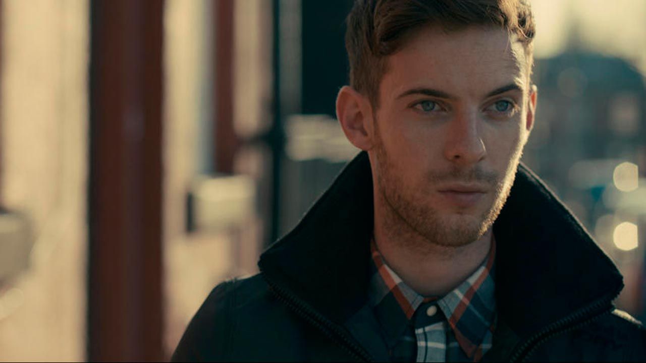 Foto de la película The Rise - Foto 5 por un total de 8 - SensaCine.com