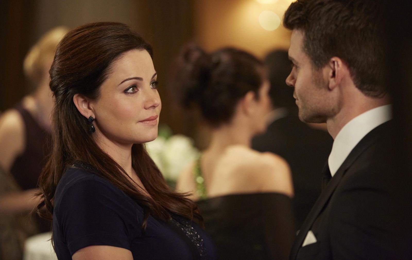 Saving Hope : Saving Hope : Foto Erica Durance - Foto 74 sobre 198 ...