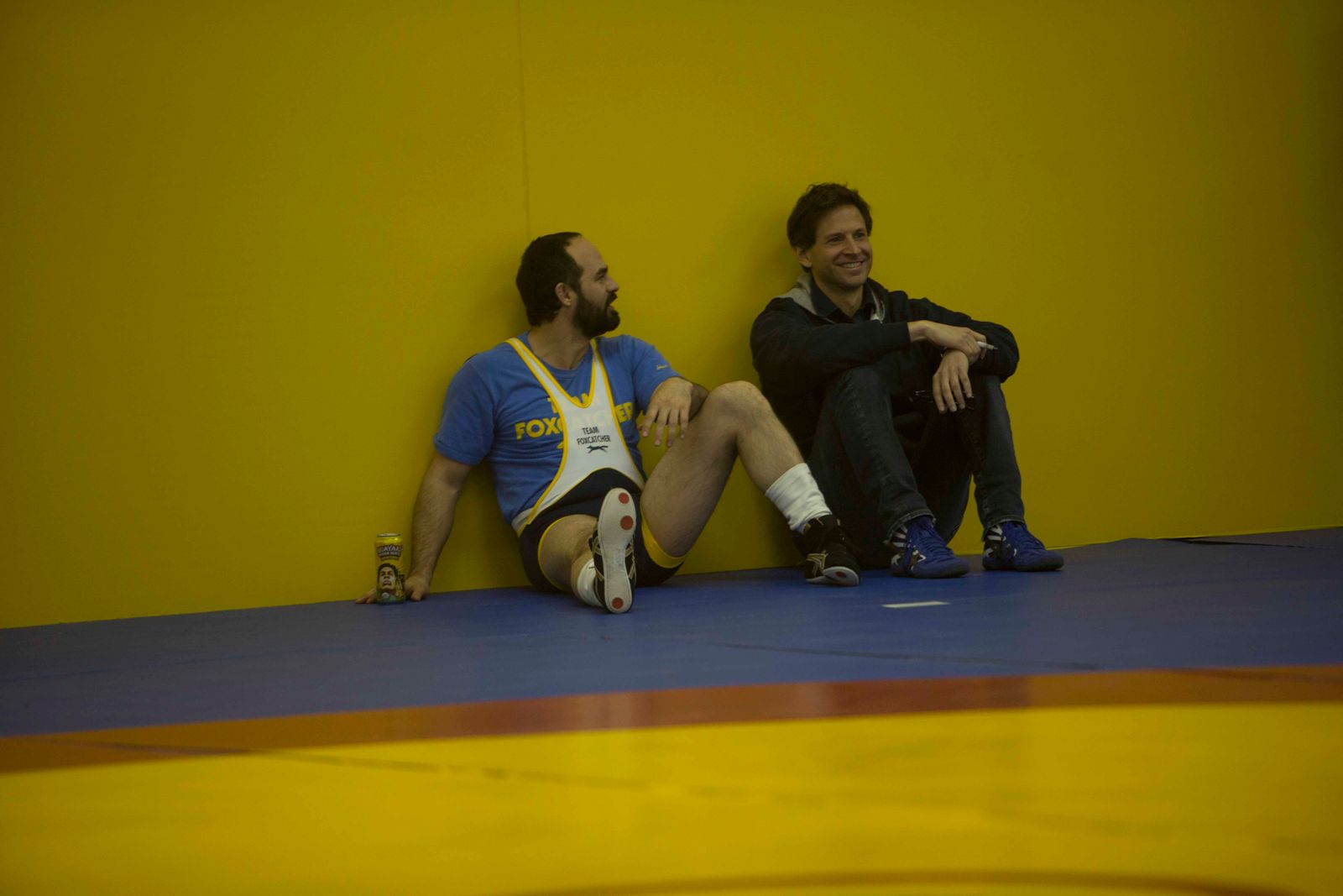 Foto de Mark Ruffalo - Foxcatcher : Foto Bennett Miller, Mark Ruffalo ...