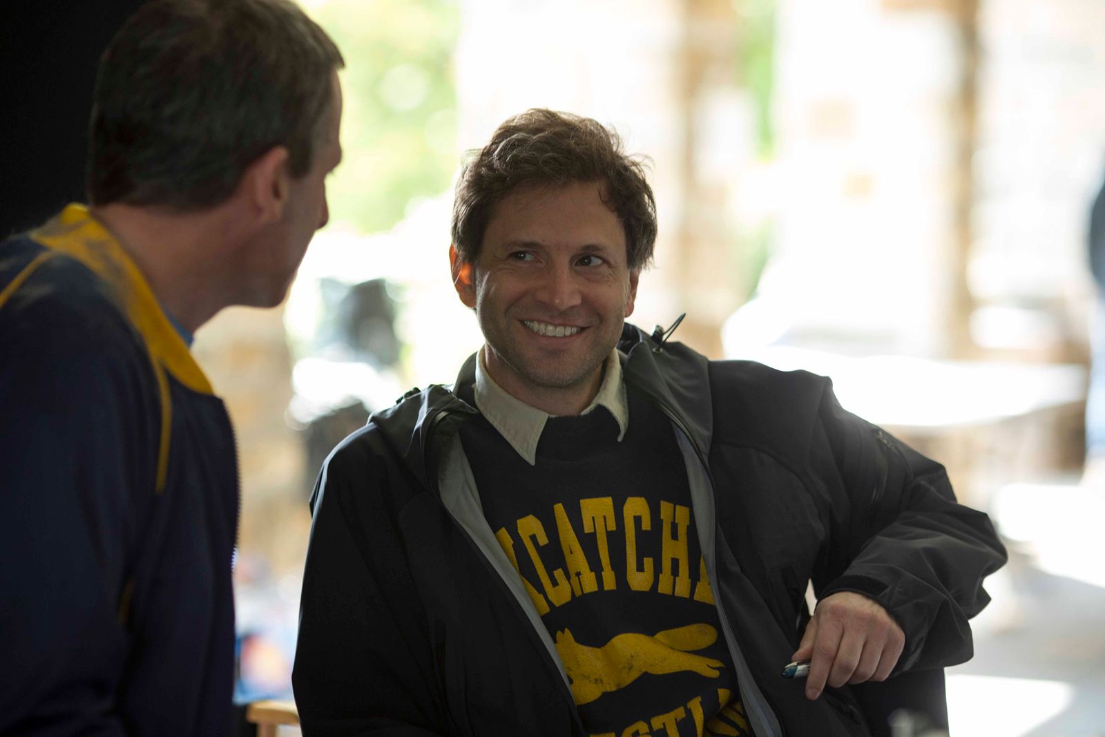 Foto de la película Foxcatcher - Foto 4 por un total de 51 - SensaCine.com