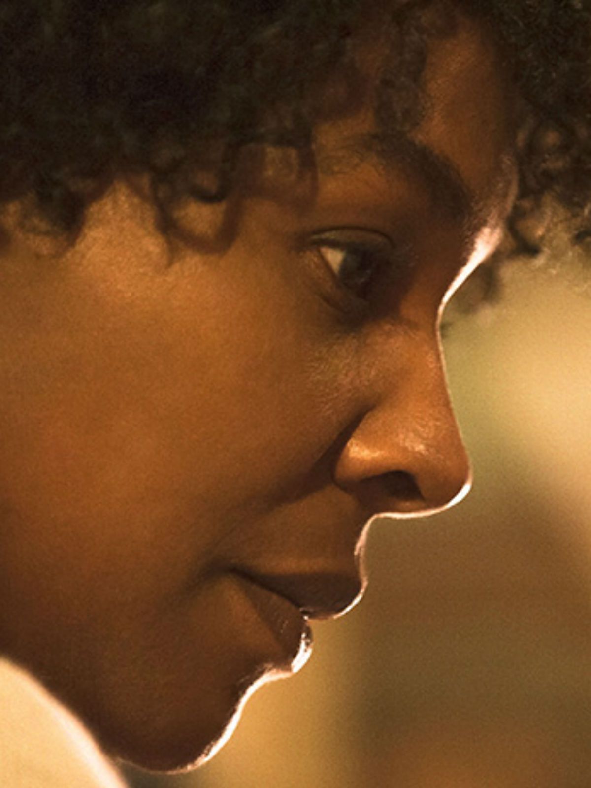 Nadine Marshall - SensaCine.com