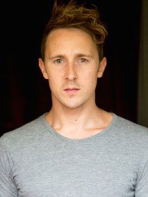 Peter Caulfield - SensaCine.com
