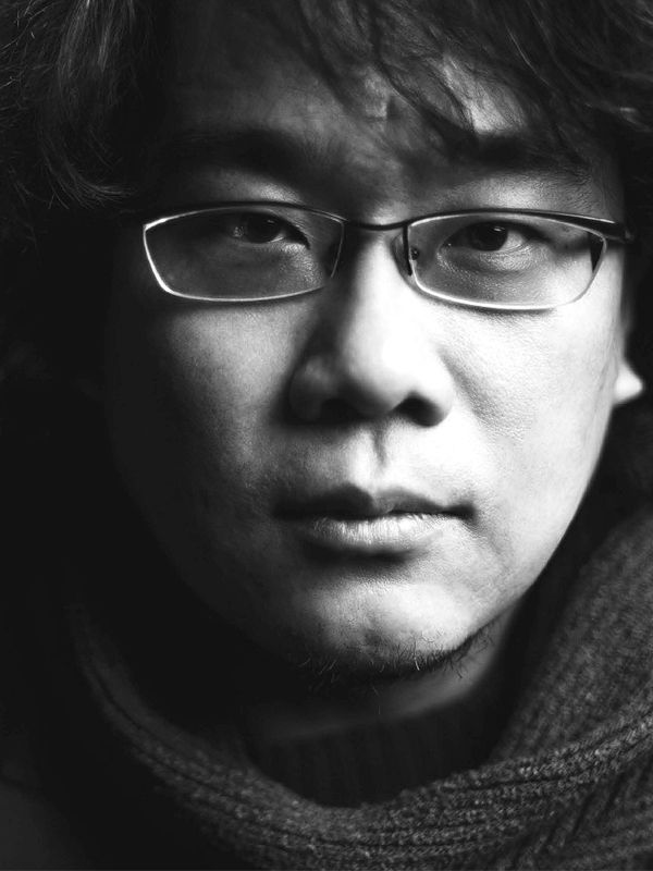 Foto de Bong Joon Ho - Cartel Bong Joon Ho - Foto 25 de 31 - SensaCine.com