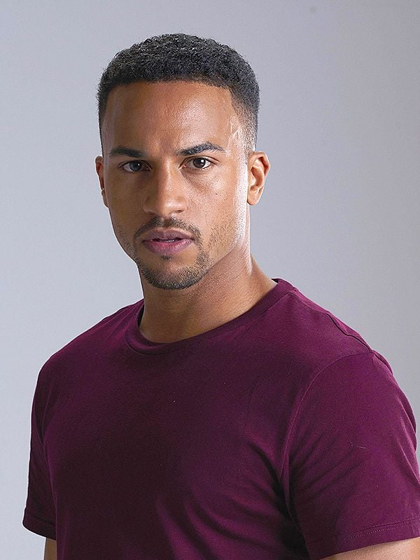 Foto de Michael Xavier - Cartel Michael Xavier - Foto 3 de 15 ...