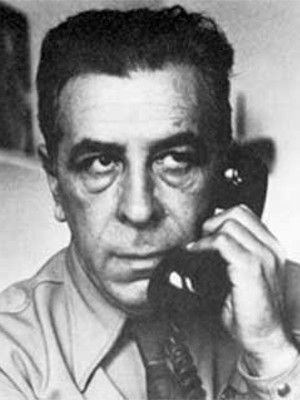 Leo Hurwitz - SensaCine.com