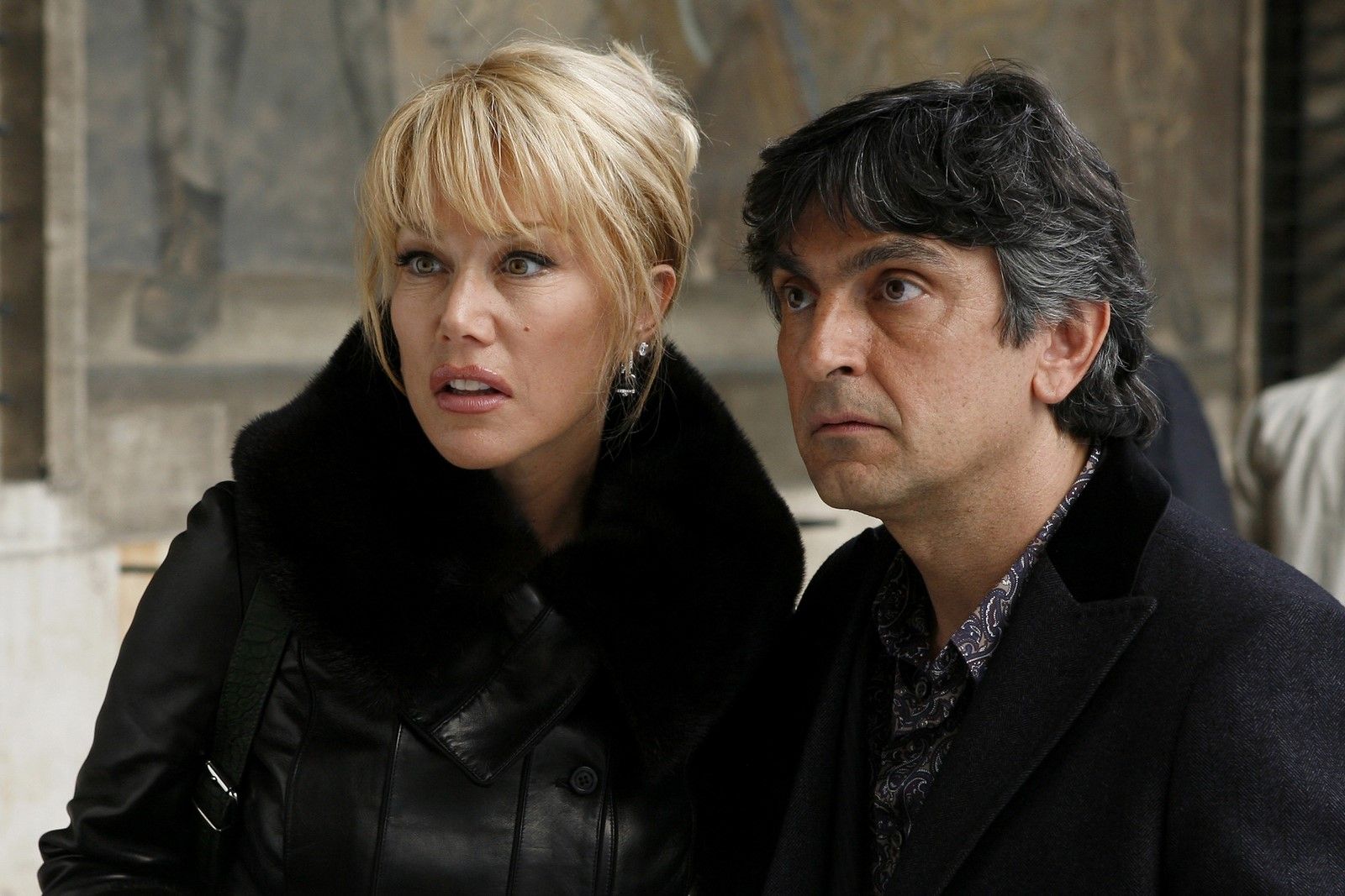 Foto de la película Ex - Foto 5 por un total de 20 - SensaCine.com