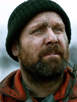 Foto de Johnny Harris - Cartel Johnny Harris - Foto 5 de 15 - SensaCine.com