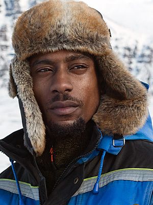 Michael Obiora - SensaCine.com