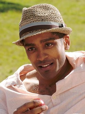 Alexander Karim : Filmografía - SensaCine.com