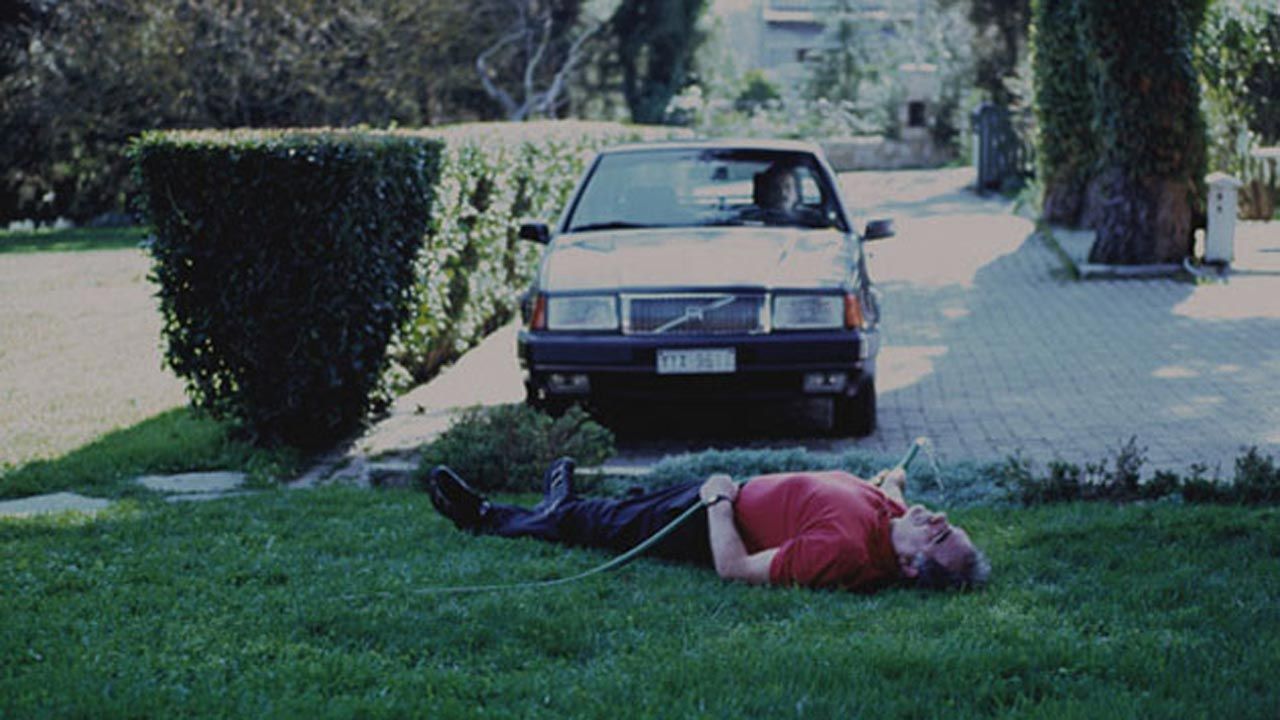 Foto de la película L - Foto 2 por un total de 5 - SensaCine.com
