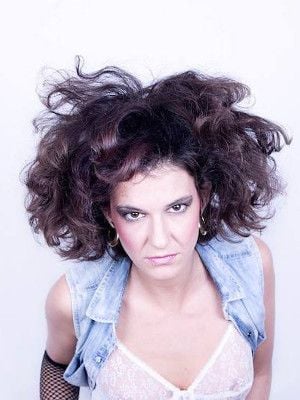 Marta Bassols - SensaCine.com