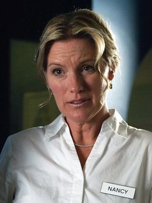 Pam Eichner - SensaCine.com