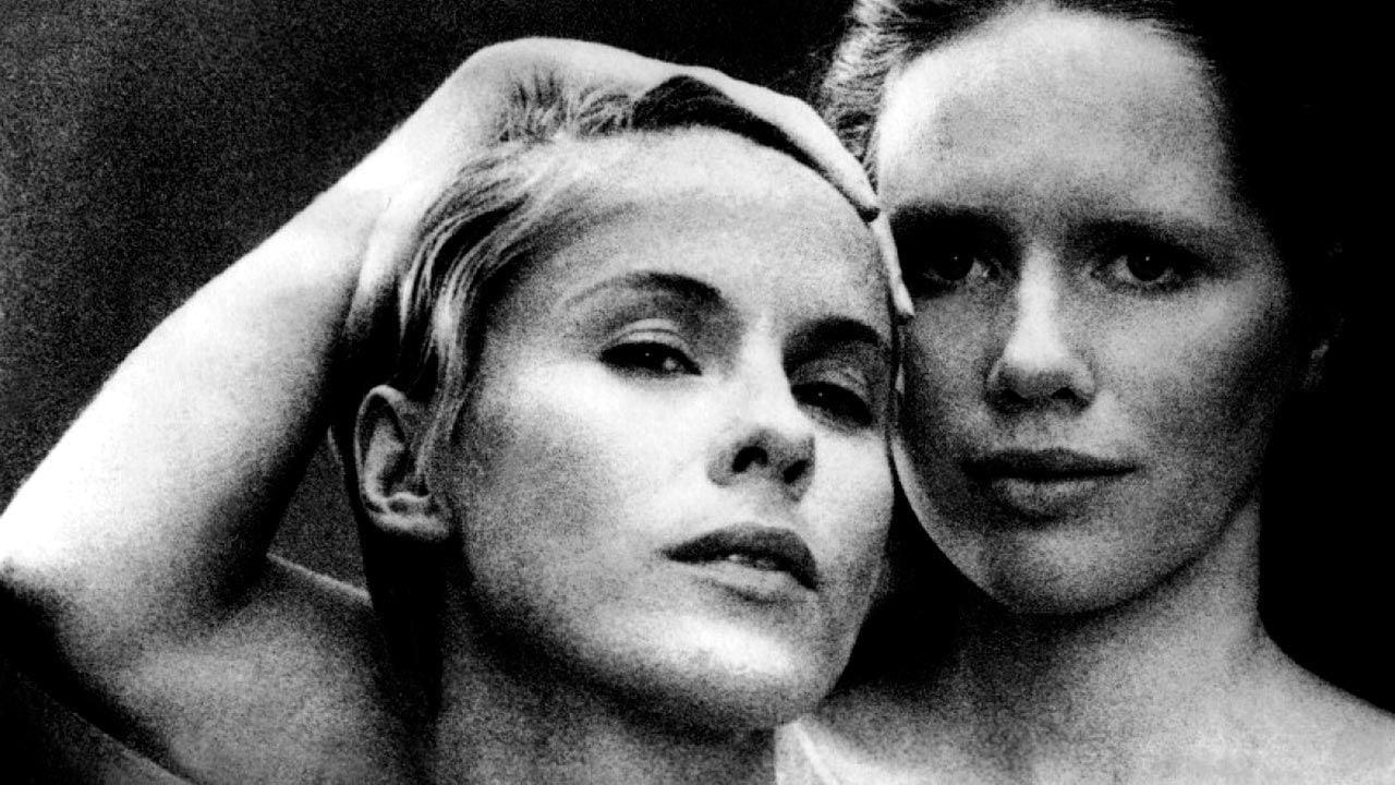 Foto de la película Persona - Foto 4 por un total de 20 - SensaCine.com