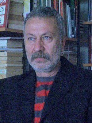 Remzi Evren - SensaCine.com