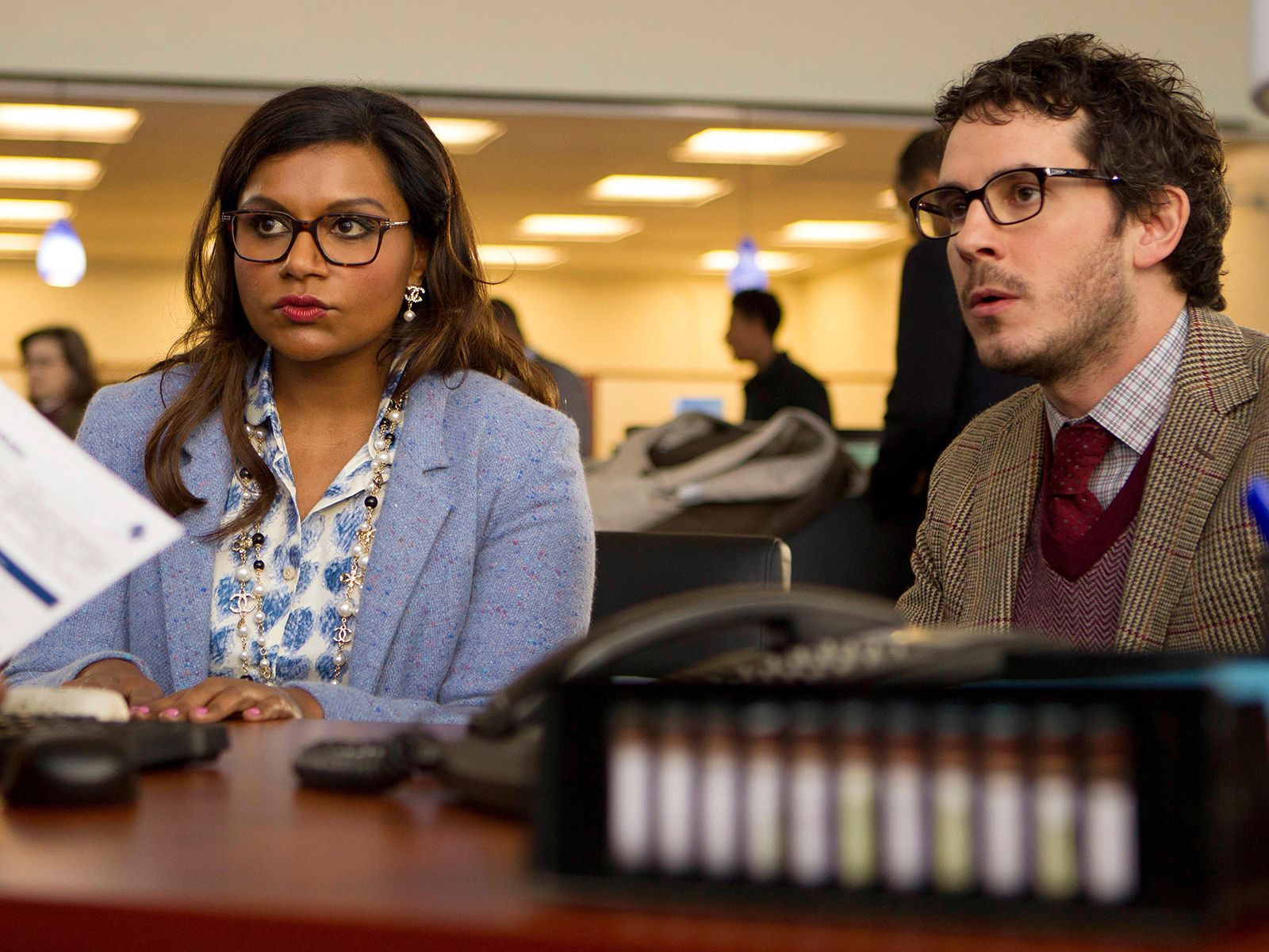 The Mindy Project : The Mindy Project : Foto Mindy Kaling - Foto 100 ...