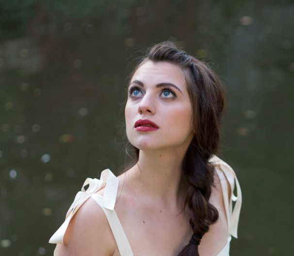 Foto de Pénélope Rose - Foto Pénélope Rose - Foto 10 de 26 - SensaCine.com