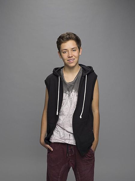 Shameless (US) : Foto Ethan Cutkosky - Foto 391 sobre 761 - SensaCine.com