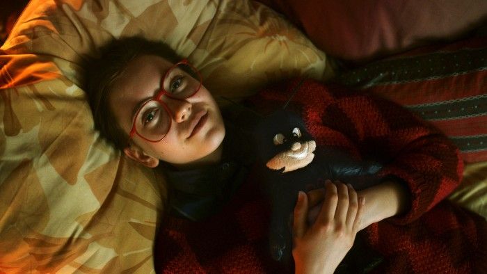 Foto de la película Antboy 2: la Venganza de Furia Roja - Foto 9 por un ...