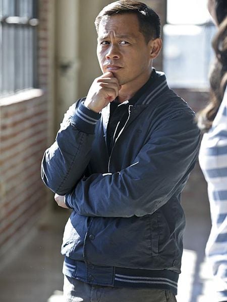 NCIS: Los Ángeles : NCIS: Los Ángeles : Foto Ernie Reyes Jr. - Foto 689 ...