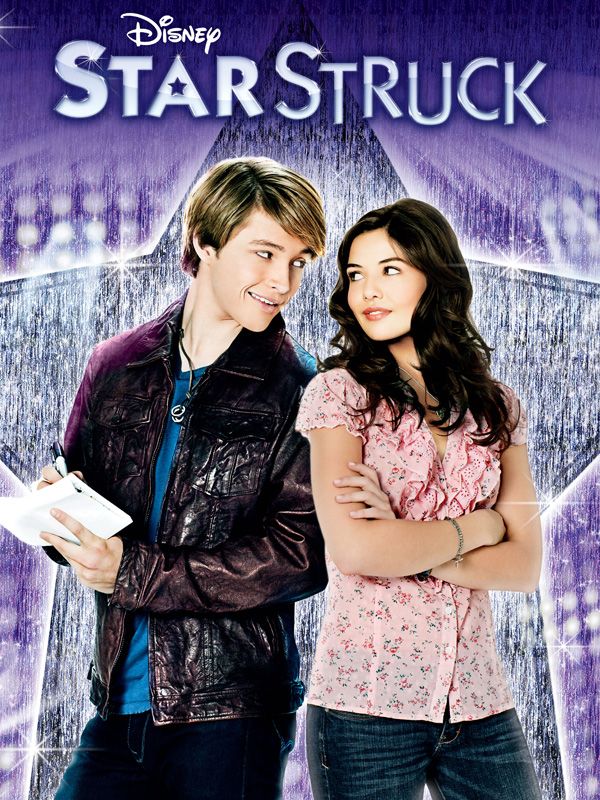 Reparto de la película Starstruck : directores, actores e equipo ...