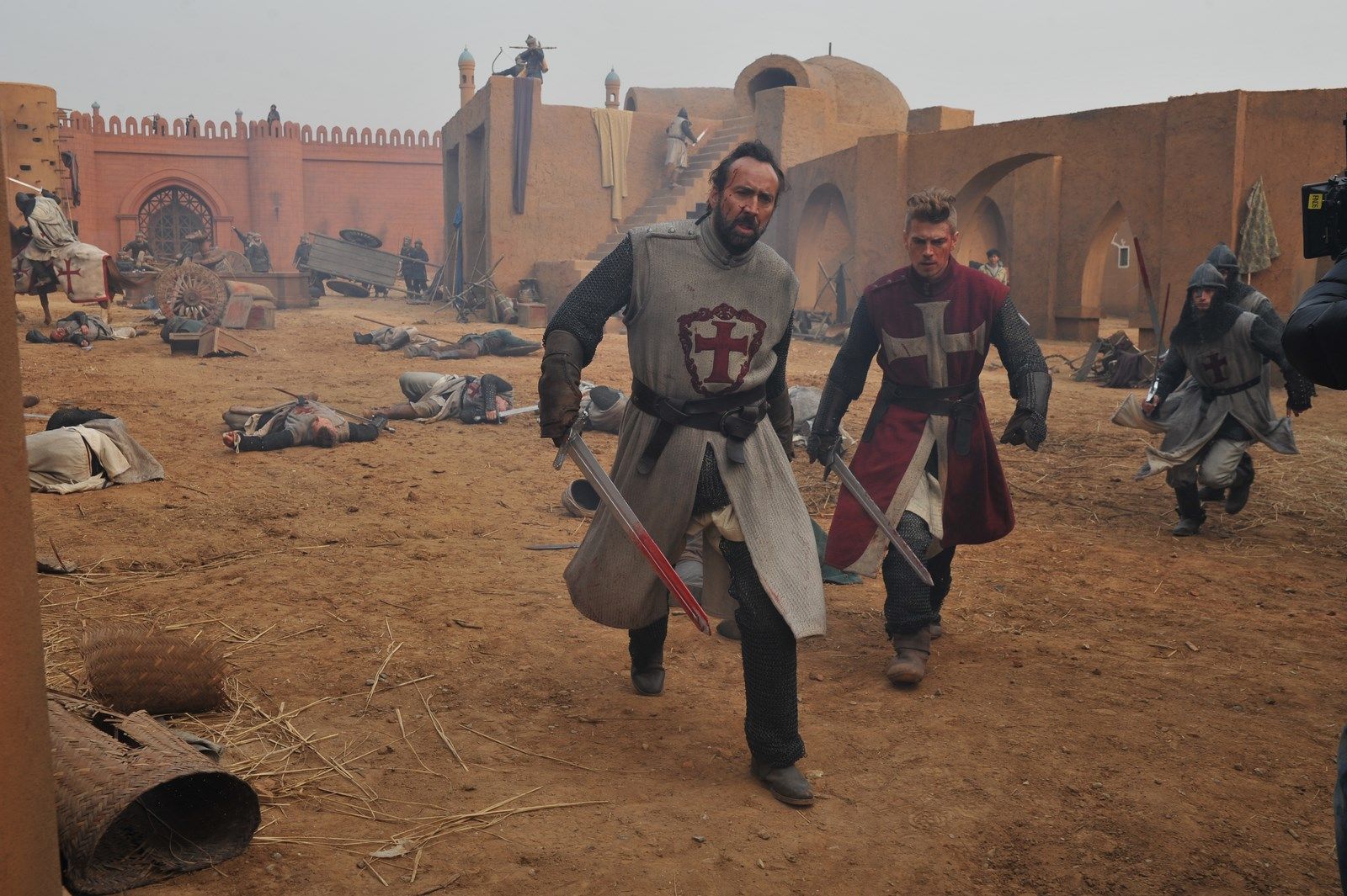 Foto de la película Desterrado - Foto 6 por un total de 19 - SensaCine.com