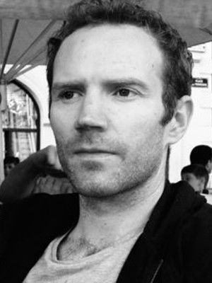 Mark Noonan (II) - SensaCine.com