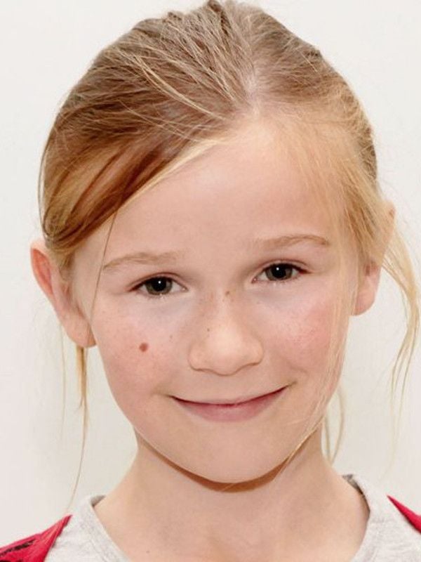 Lauren Kinsella - SensaCine.com