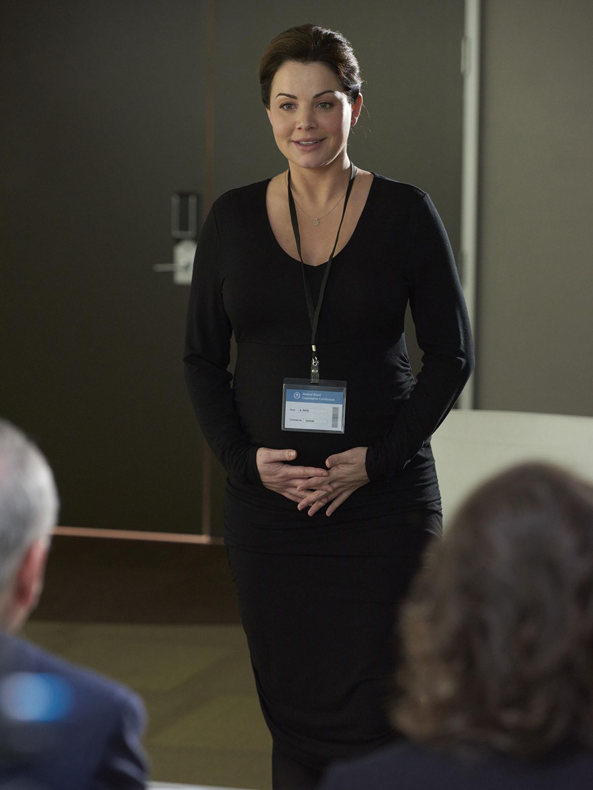 Saving Hope : Saving Hope : Foto Erica Durance - Foto 53 sobre 198 ...