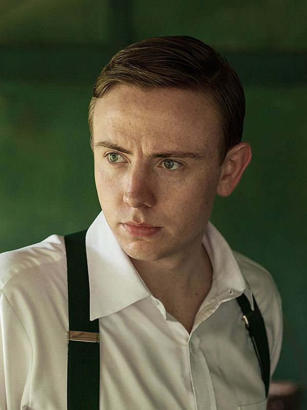 Alexander Cobb - SensaCine.com